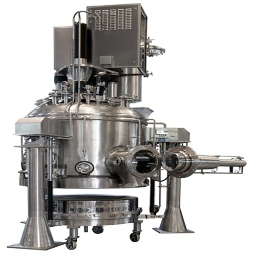 Nutsche Filter at Best Price in Dombivli, Maharashtra | M/s. Laxmi ...