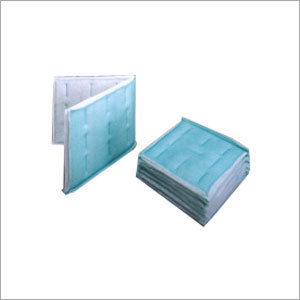 Paint Booth Filter at Best Price in Pune, Maharashtra | Ucco Mech ...