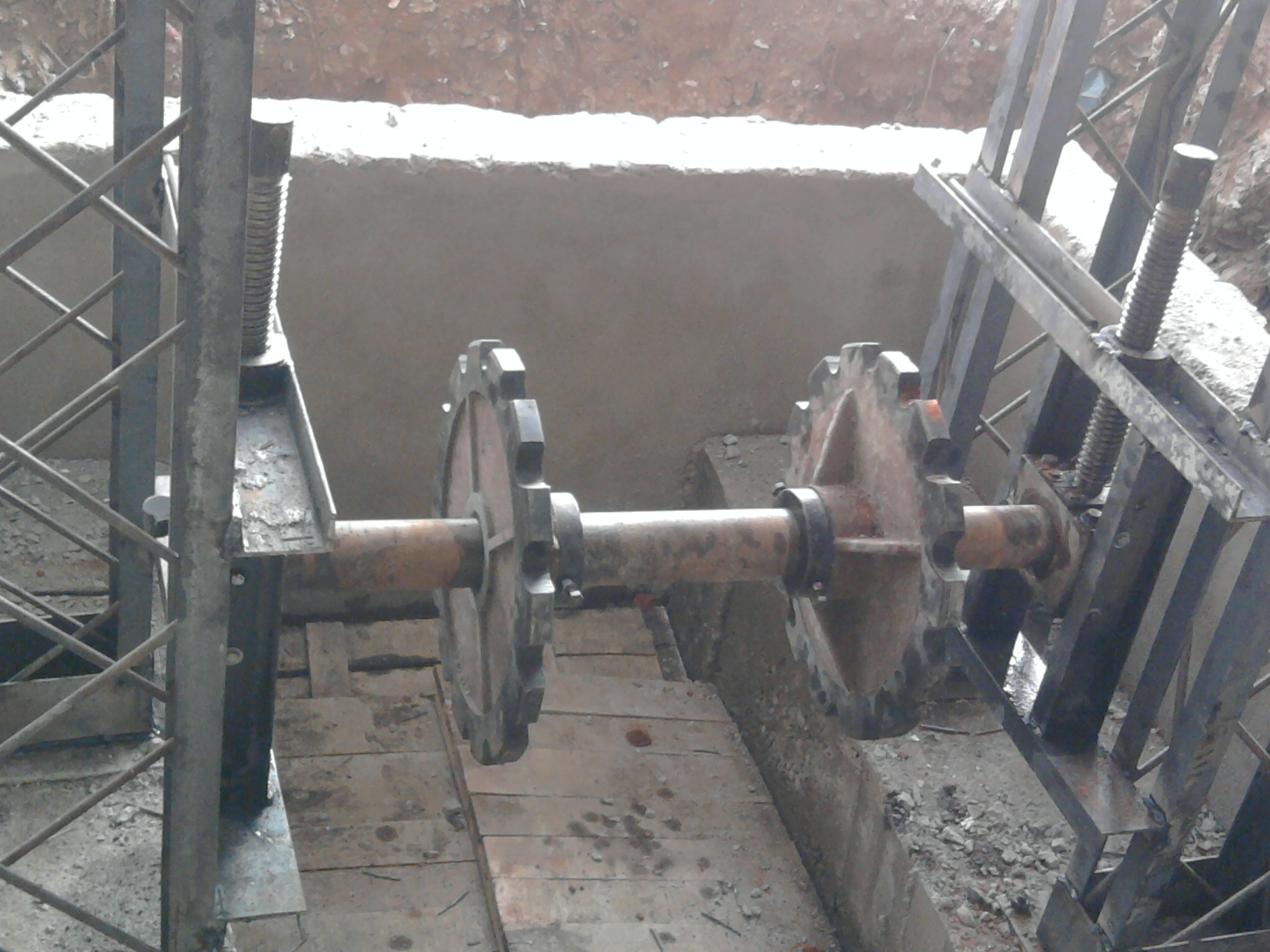 Cold Storage Vertical Lift at Best Price in Indore | Santosh ...