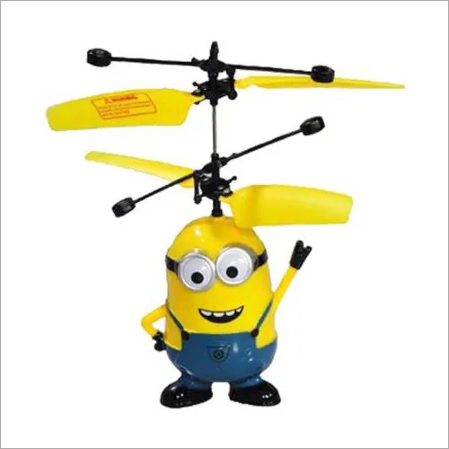 Flying Minion at Best Price in New Delhi, Delhi | Elonz Sales Company