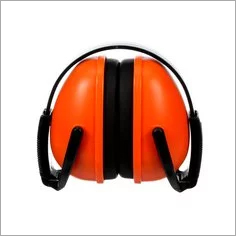 Commercial Ear Muff at Best Price in Indore, Madhya Pradesh | Safety ...