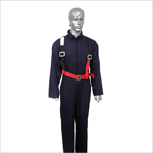 Commercial Half Body Safety Belt at Best Price in Indore | Safety Wagon ...