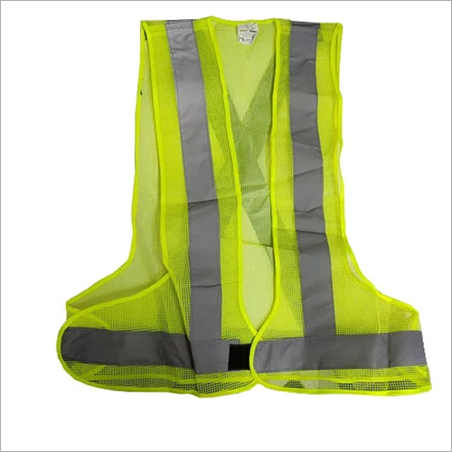 3 Side Open Safety Jacket Safety Wagon at Best Price in Indore | Safety ...