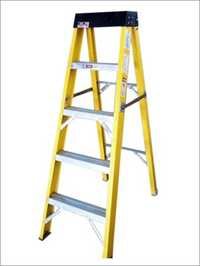 Frp Ladders at Best Price in Ahmedabad, Gujarat | Sumip Composites Pvt ...