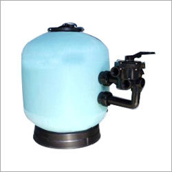 Sand Filter at Best Price in New Delhi, Delhi | Axiom Corporation