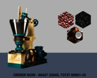 Semi-automatic Jumbo Ss Oil Extraction Machine at Best Price in Erode ...