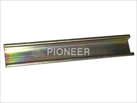 Steel Din Mounting Rail at Best Price in Vasai | Pioneer Trading Company