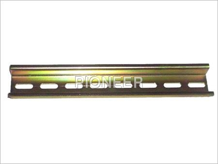 Mcb Mounting Rail at Best Price in Vasai | Pioneer Trading Company
