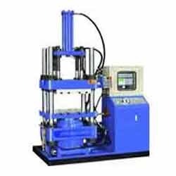 Moulding Book Press Machine at Best Price in Delhi | Poddar Industries