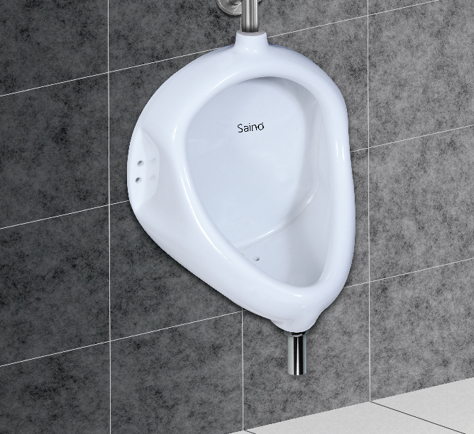 Gents Urinal Flat Back Urinal at 180.00 INR in Thangadh | Dalwadi ...