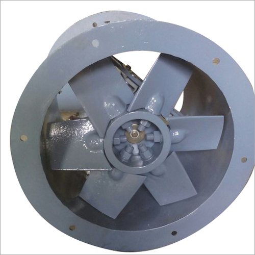 Industrial Ventilation Exhaust Fan at Best Price in Greater Noida ...