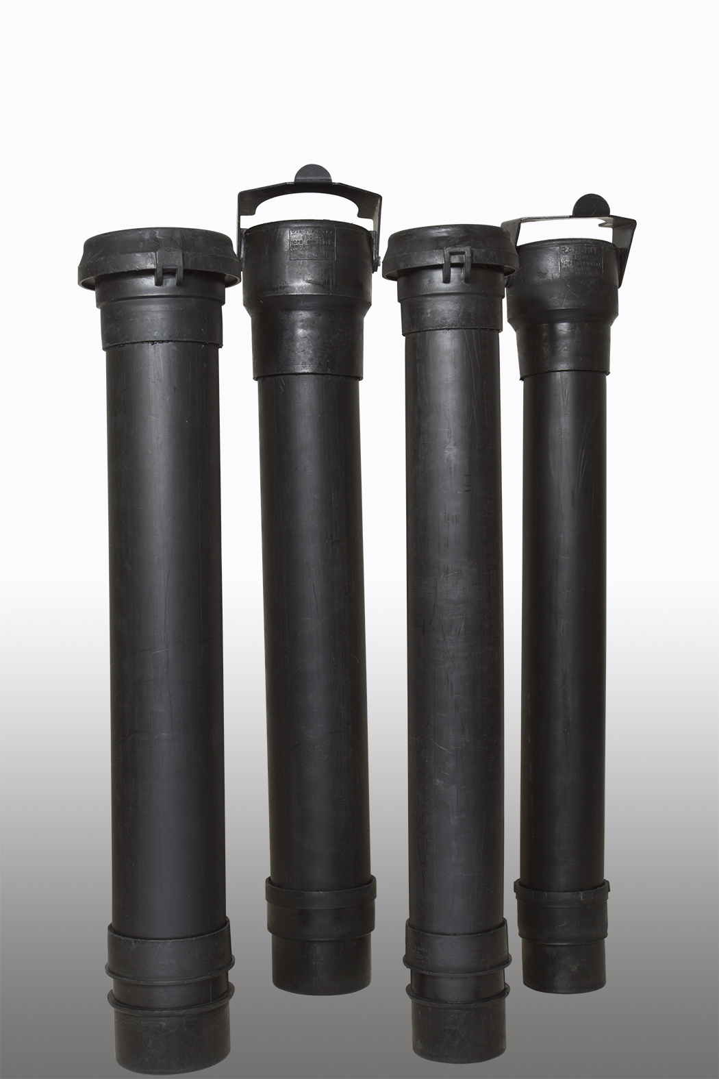 Hdpe Sprinkler Pipe & Fittings - 6 Meter Length, Black | High Burst ...