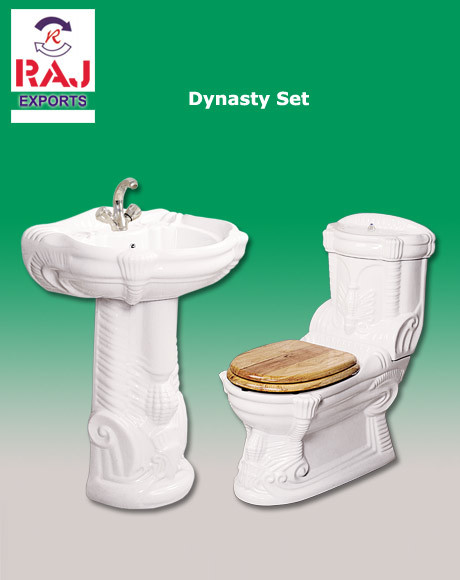 Ceramic Sanitaryware at Best Price in Morbi, Gujarat | Raj Exports