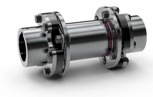 Lp Disc Pack Coupling Application: Api 610/671 Turbine at Best Price in ...