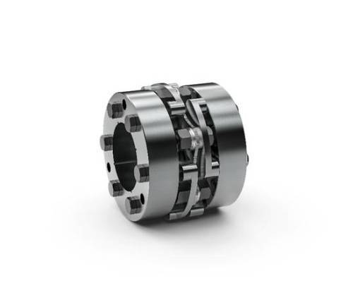 Lp Disc Pack Coupling Application: Api 610/671 Turbine at Best Price in ...