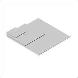 Gi Plate at Best Price in Delhi, Delhi | Jss Power & Co.