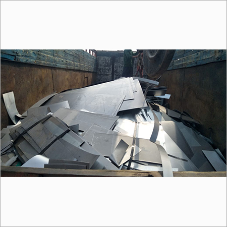 Coil Sheet Scrap Like Maruti Scrap at Best Price in Ahmedabad | Radhe ...