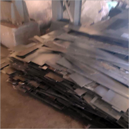 Crca Sheet Metal Punching Scrap at Best Price in Ahmedabad | Radhe ...