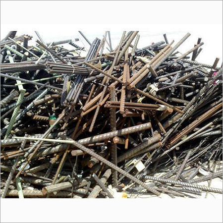 Ms Gi And Tmt Scrap at Best Price in Ahmedabad | Radhe Krishna Industries