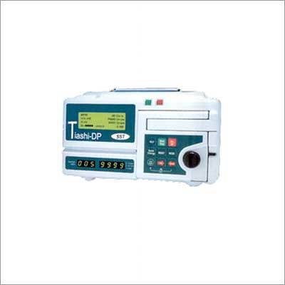Infusion Pump at Best Price in Delhi, Delhi | Medicaid