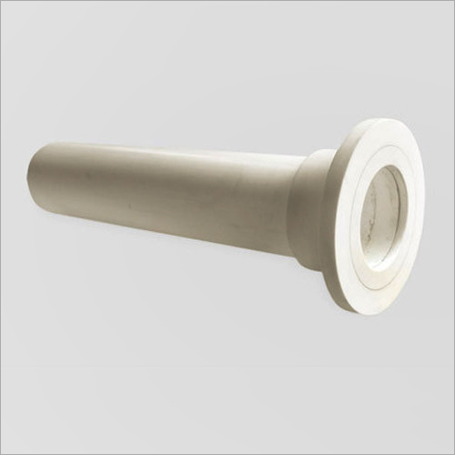 Ptfe T Bush at Best Price in Mira Bhayandar, Maharashtra | Ritu Polymers