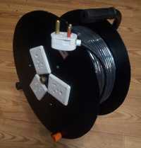 Industrial Cord Reel at Best Price in Bengaluru, Karnataka | Industrial ...