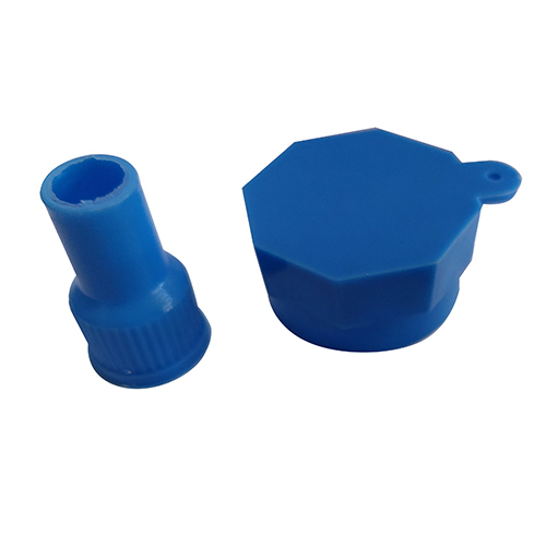 Insulating Cable Lug Sleeve And Cap Application: Electric Industry at ...