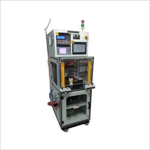 Automatic Armature Testing Machine at Best Price in Bengaluru | Genix ...