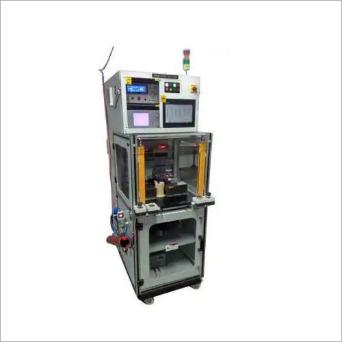 Laboratory Armature Testing Machine at Best Price in Bengaluru | Genix ...