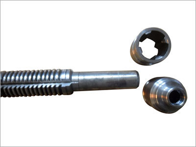 Four Spline Broaches at Best Price in Ludhiana, Punjab | Force Tool India