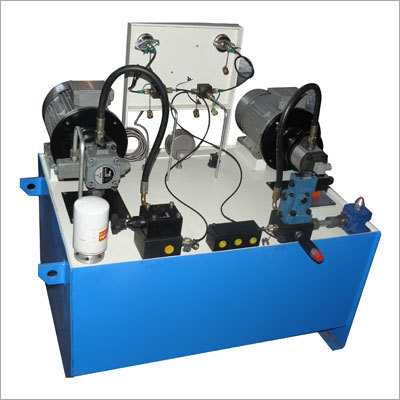 Hydraulic Power Packs at Best Price in Ludhiana, Punjab | Thm Huade ...