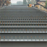 Steel Bridge Girder Shear Stud Application: For Construction at Best ...