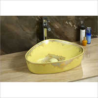 Customised Art Wash Basin at Best Price in Mumbai | Saransh Ceramic