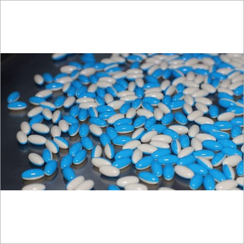 Calcium Orotate Soft Gelatin Capsule General Medicines at Best Price in ...