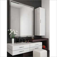 Easy To Clean Pvc Dressing Table at Best Price in Palanpur | Shree Traders