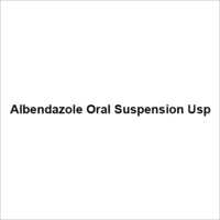 Albendazole Oral Suspension Usp at Best Price in Mumbai | Diksha Pharmachem