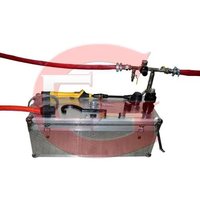 Duct Integrity Test Equipment at Best Price in New Delhi | Genius Engineers