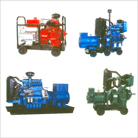 Genset at Best Price in Lucknow, Uttar Pradesh | Acme Electrical ...