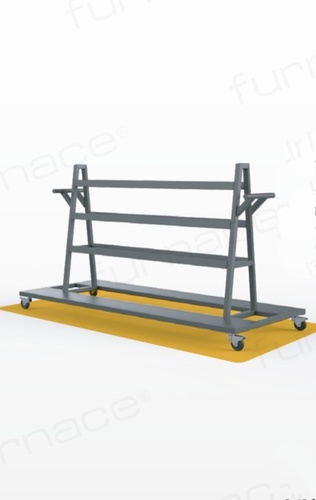 Panel Trolley at Best Price in Navi Mumbai, Maharashtra | Fabtech India