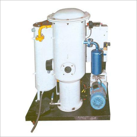 Vacuum Degassing System at Best Price in South 24 Parganas, West Bengal ...