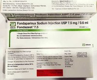 Fondazest 7.5 Injection at Best Price in Delhi, Delhi | Krishna Drug ...