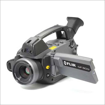 Flir Gf320 Methane And Voc Detection Infrared Camera at Best Price in ...