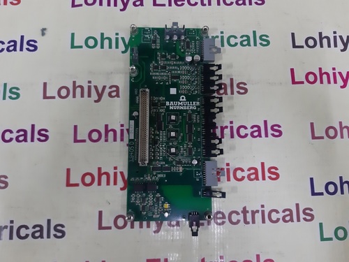 Plc Card at Best Price in Bhavnagar, Gujarat | Lohiya Electricals