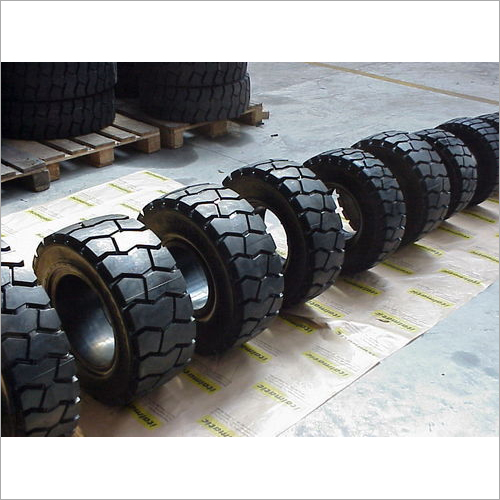 Radial Tires Rubber Tyres at Best Price in Ahmedabad | D.g. Engineers