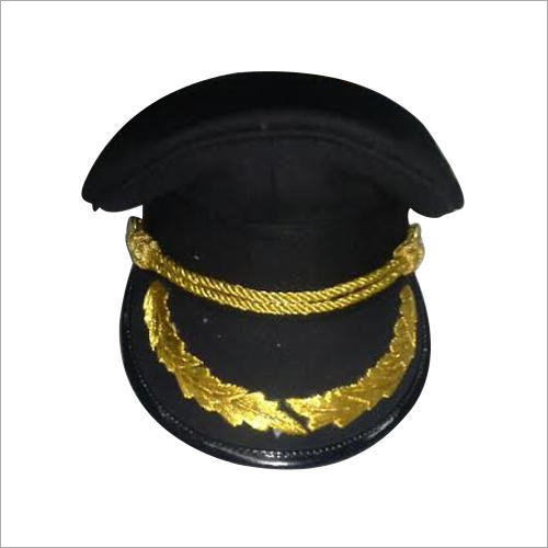 Indian Army Officer Caps at Best Price in Delhi | Irron Ties ...