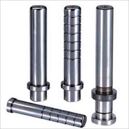 Guide Pillar at Best Price in Faridabad, Haryana | Progressive Tooling ...