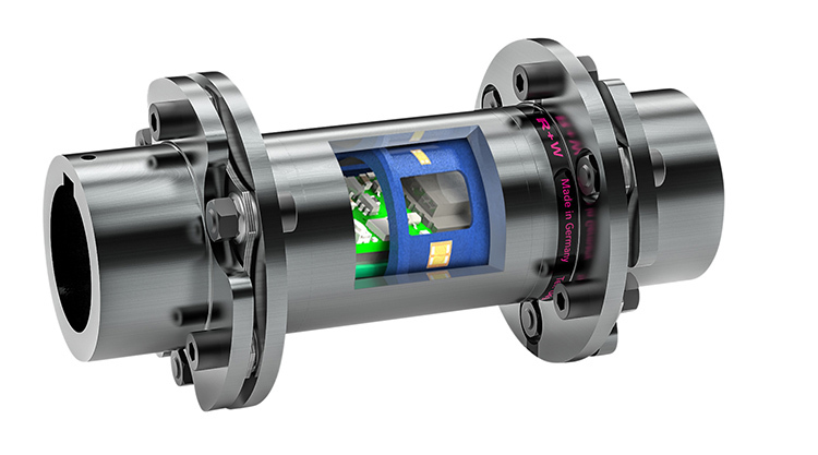 Lp Disc Pack Coupling Application: Api 610/671 Turbine at Best Price in ...