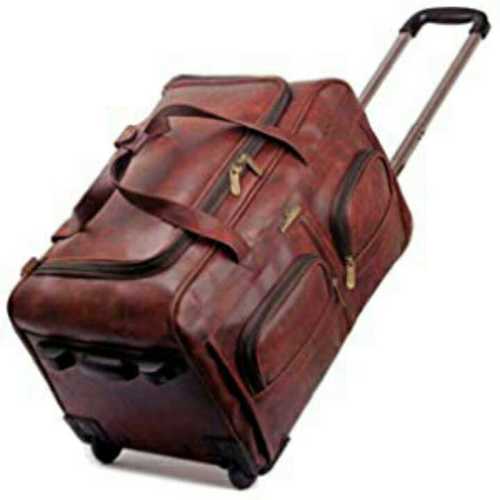 Leather Tolly Bags at Best Price in Jalpaiguri, West Bengal | Roy ...