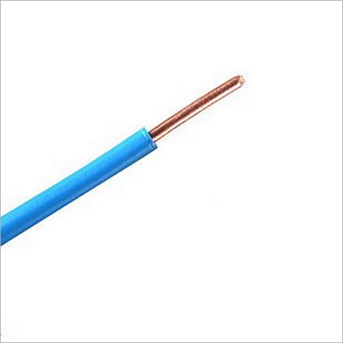 1.00 Sq Mm Multi Strand Wire at Best Price in Jaipur | R.son Cable ...