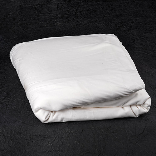 White Cambric Cotton Fabric at Best Price in Delhi | Deeksha Enterprises